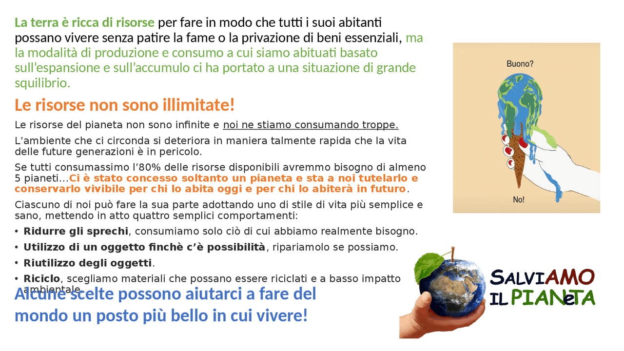 Powerpoint Consumo Critico Slide Di Storia Docsity