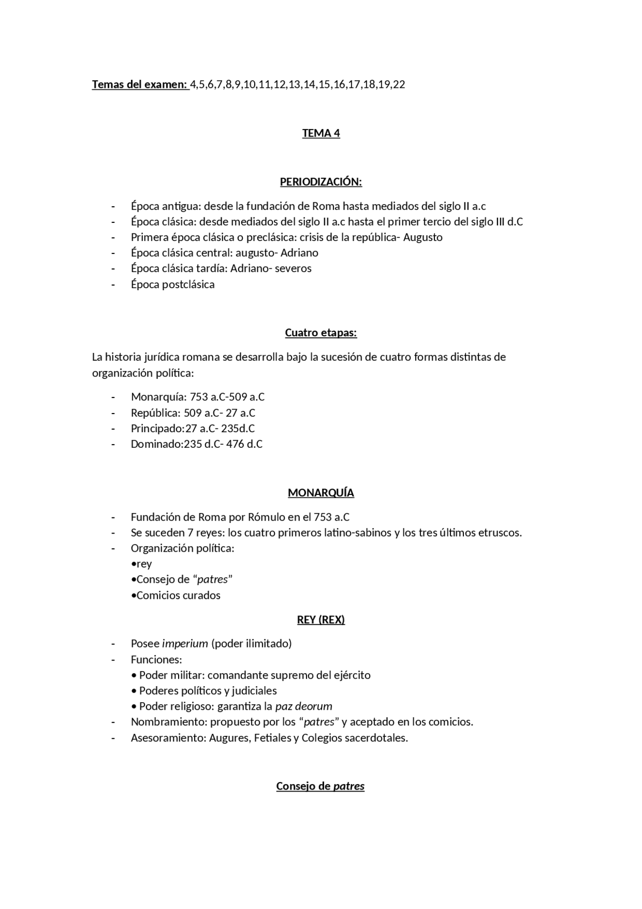 Apuntes Ucm Derecho 2019 2021 Docsity