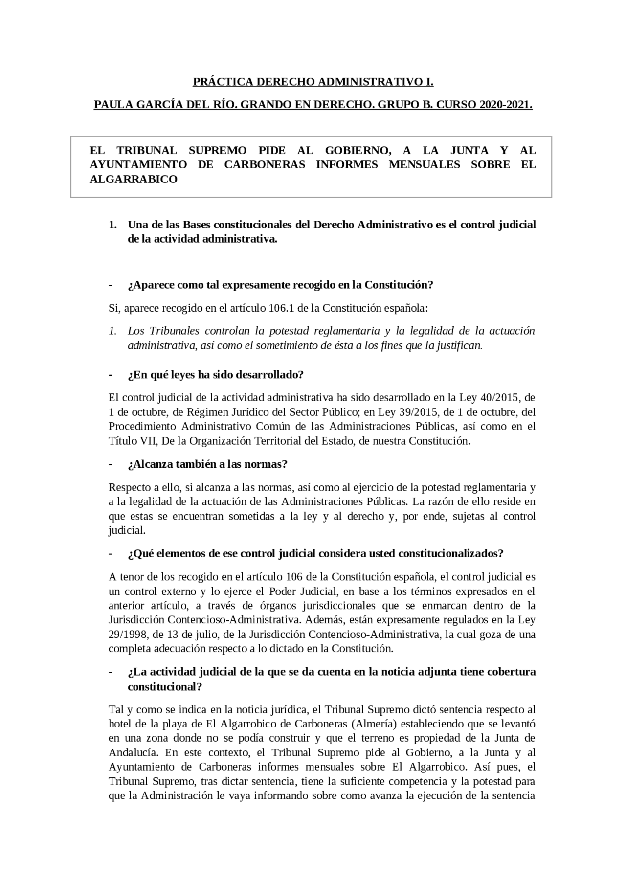 Apuntes Ucm Derecho 2019 2021 Docsity