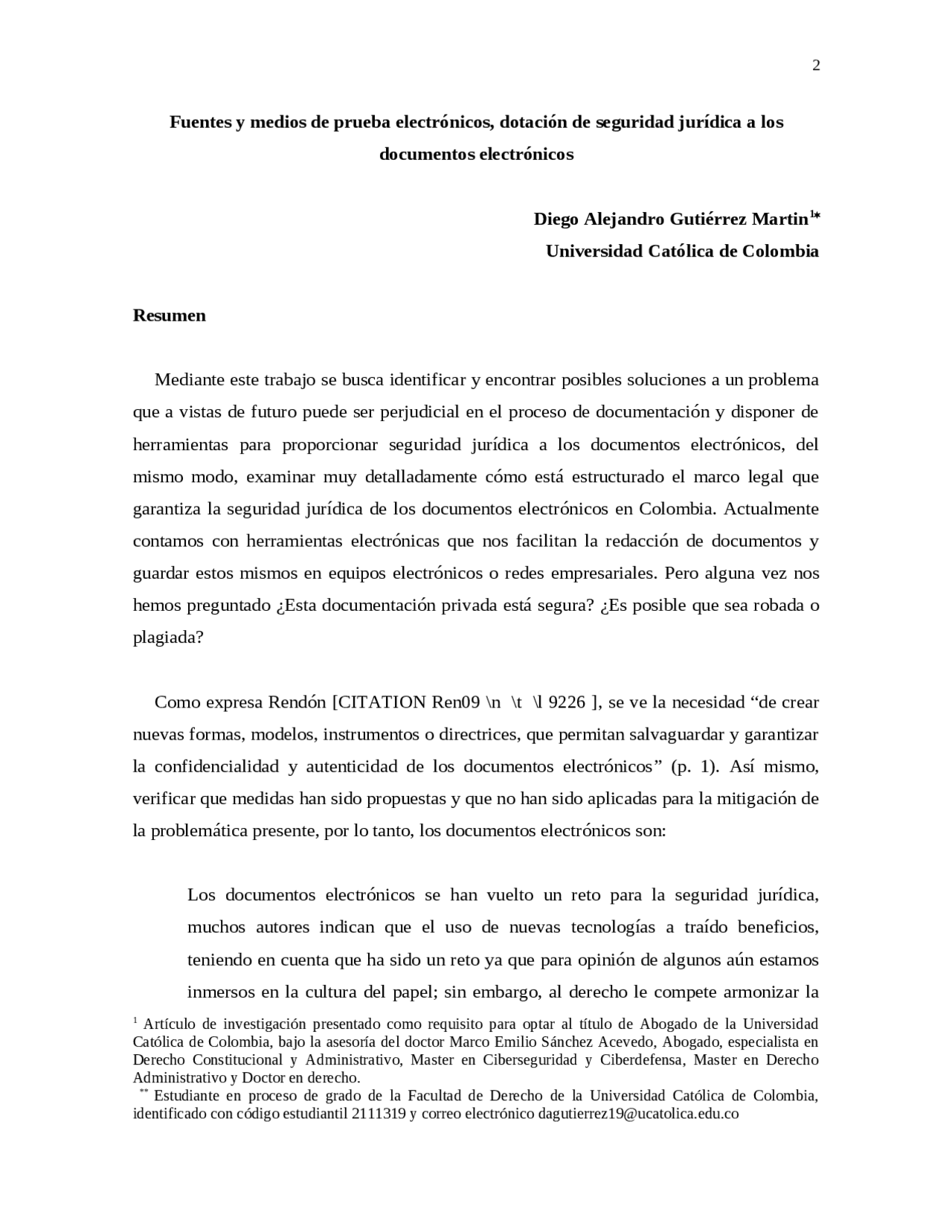 Abuso Sexual Infantil Docsity