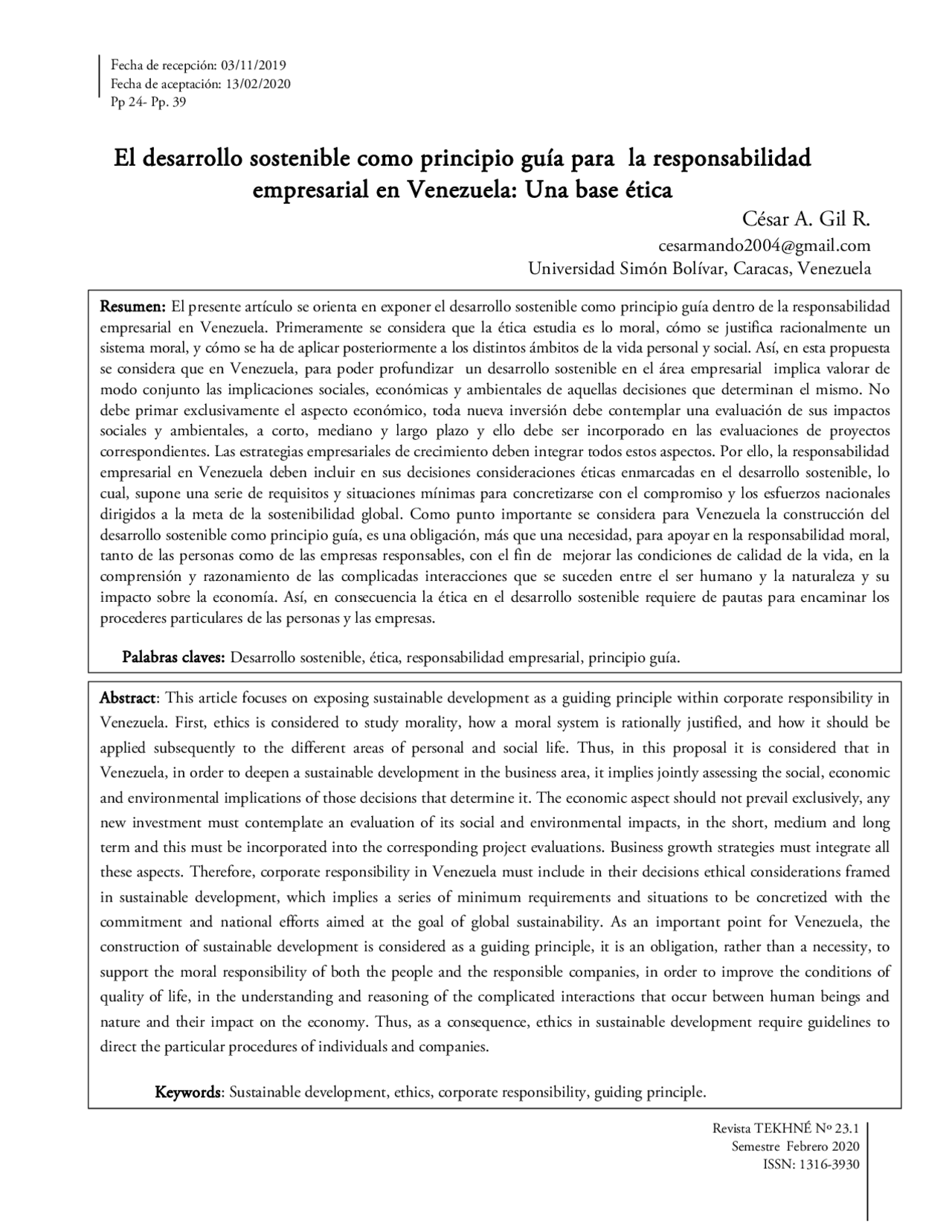 Educacion En El Aprendizaje Apuntes De Educación Avanzada Docsity