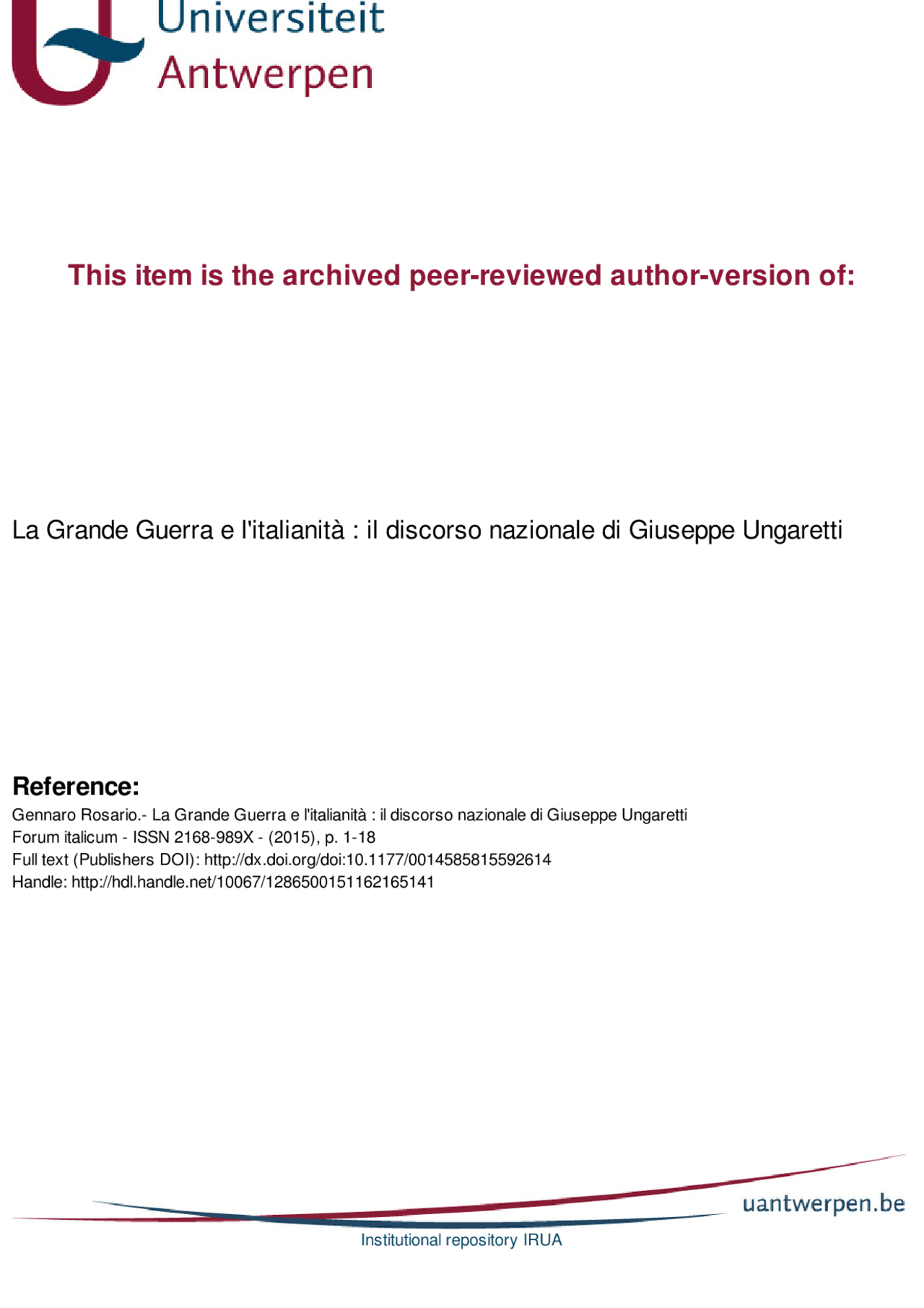 I need Points Ineed points points points - Docsity