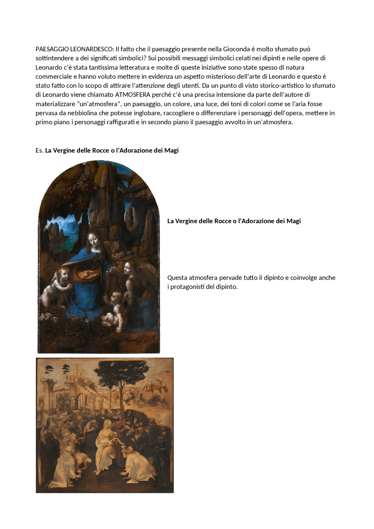 Michelangelo Buonarroti Docsity