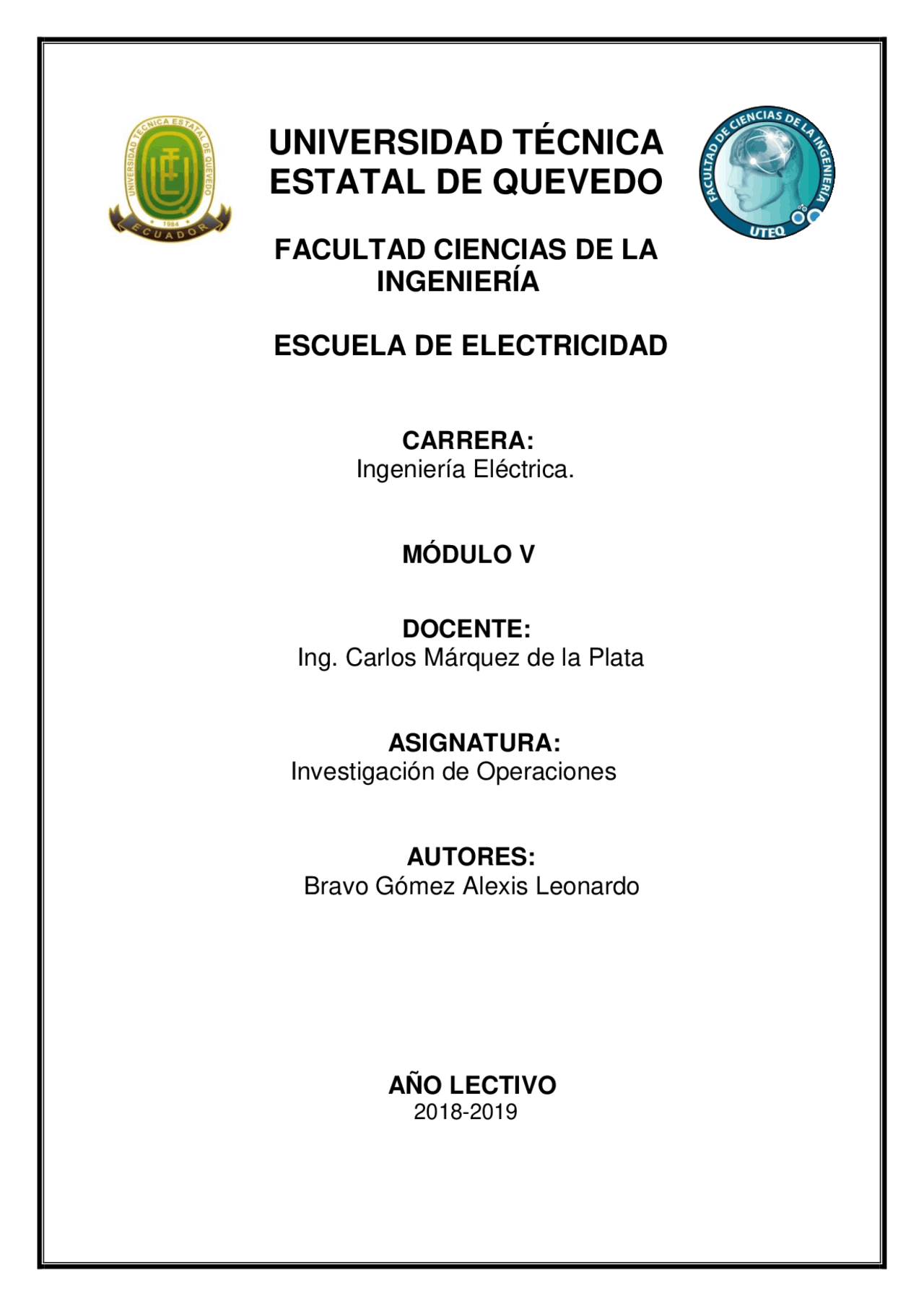 Ejercicios De Electrónica Docsity