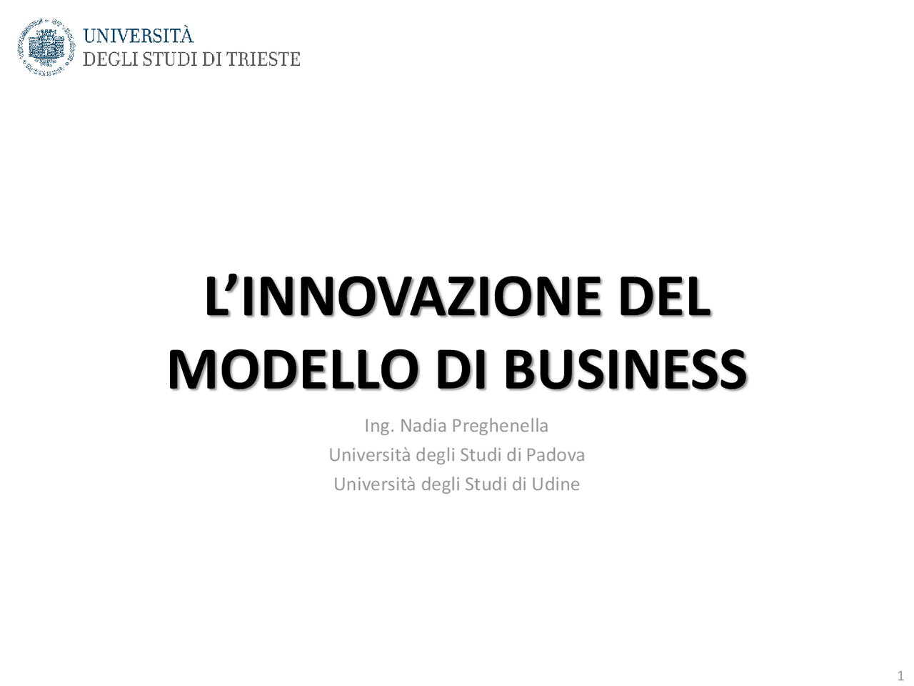 Economia Applicata Allingegneria 2 Docsity