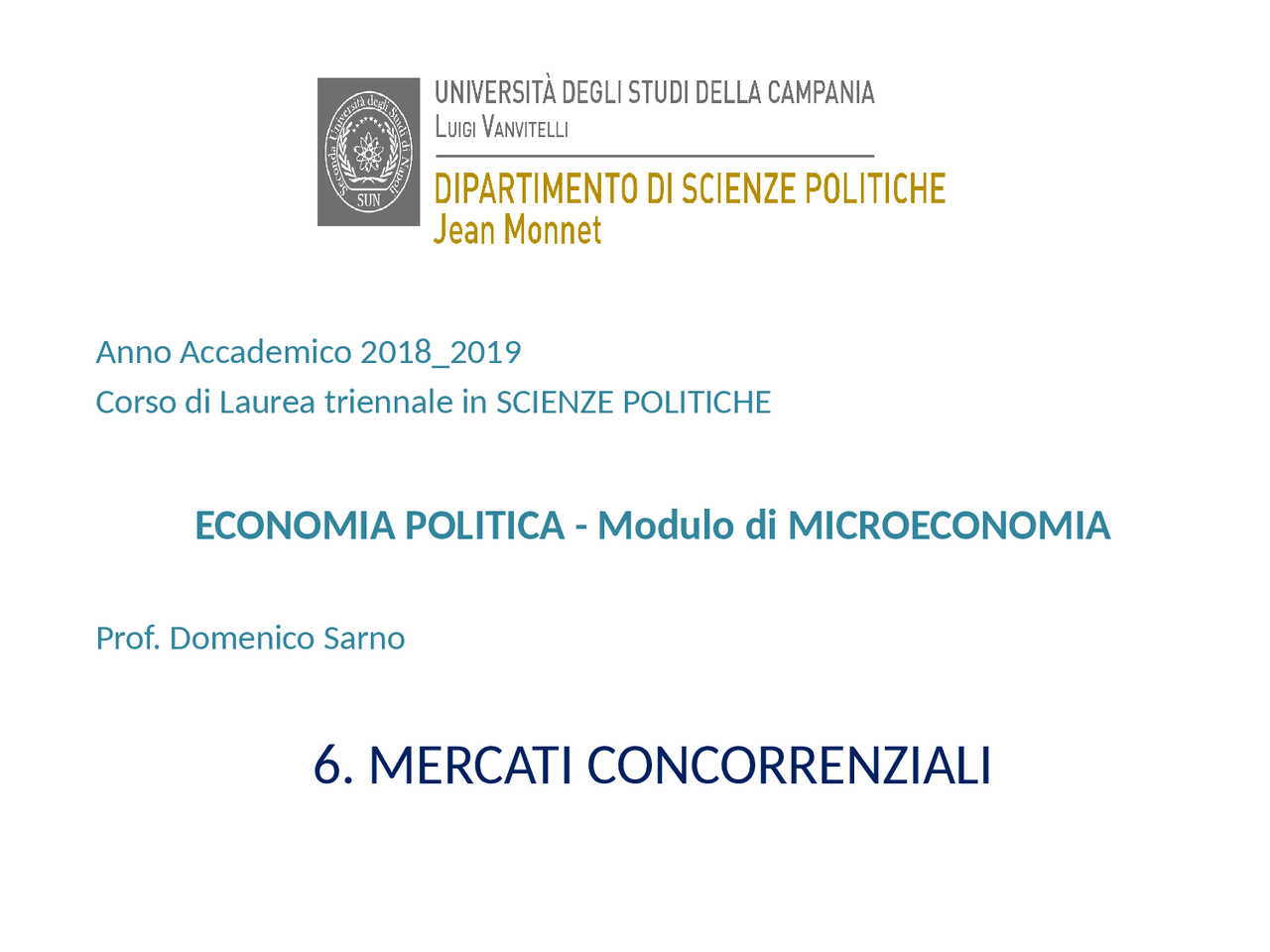Appunti Ed Esercizi Micro E Macro Economia Docsity