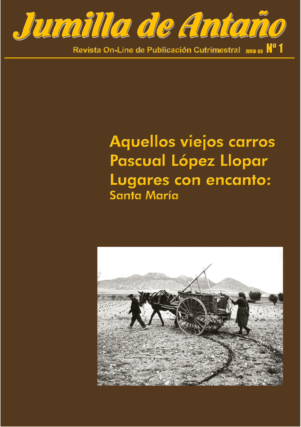 Jum and five ritf for mind - Docsity