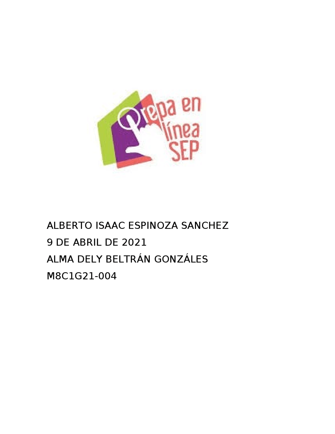 Proyecto Integrador Docsity