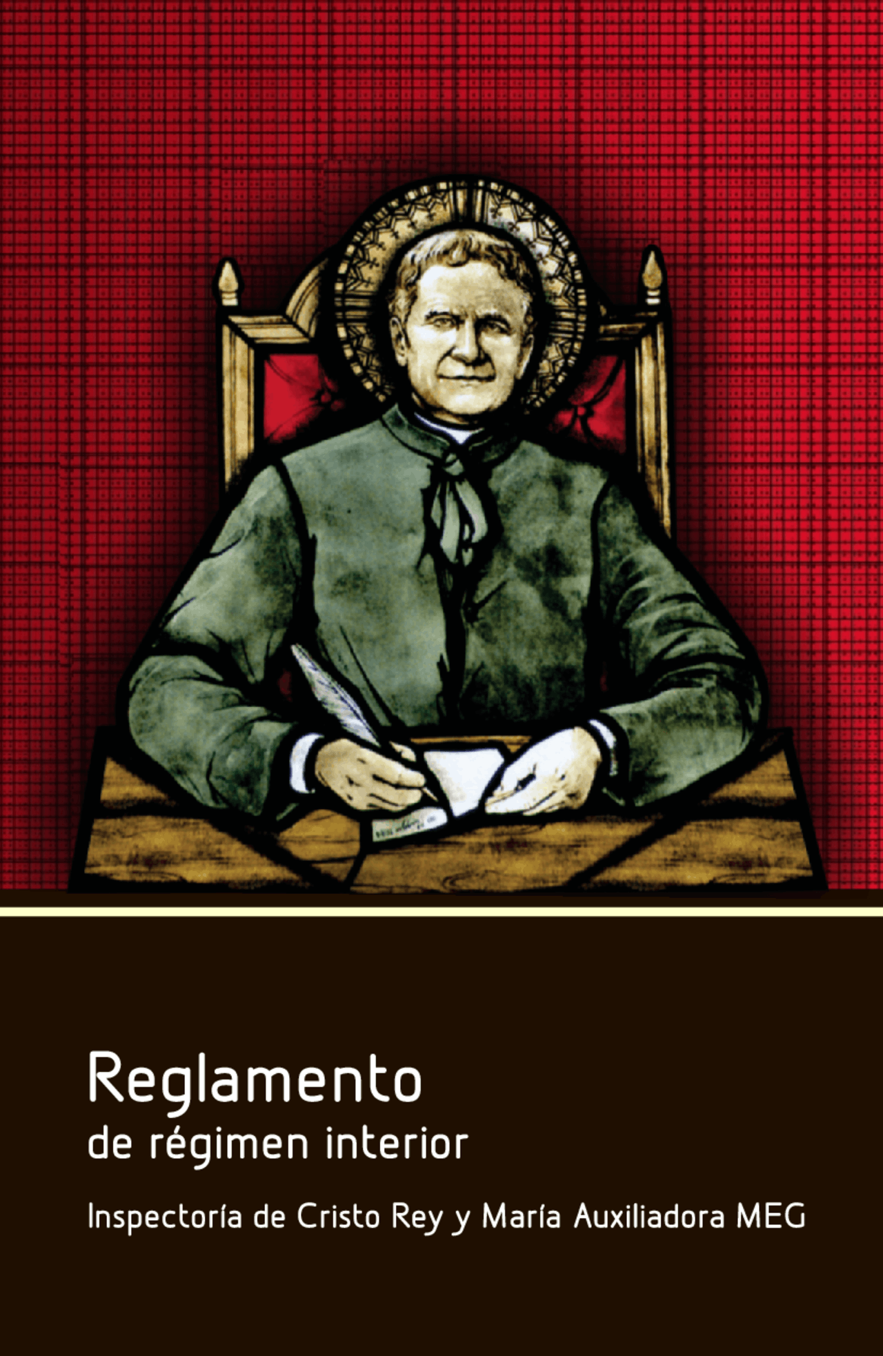 Ejemplo Reglamento Interior - Docsity