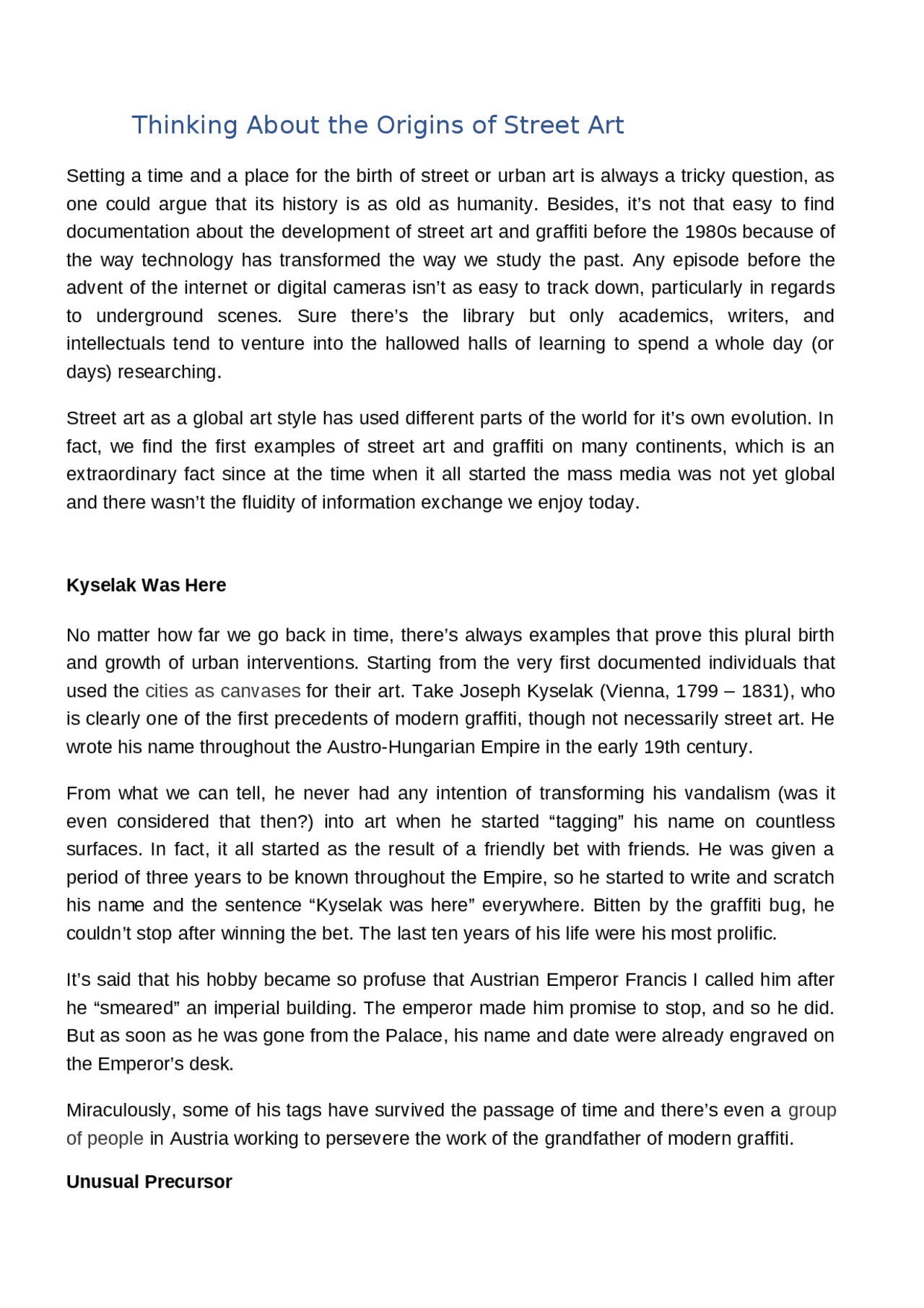 C1 reading and comprehension - Docsity