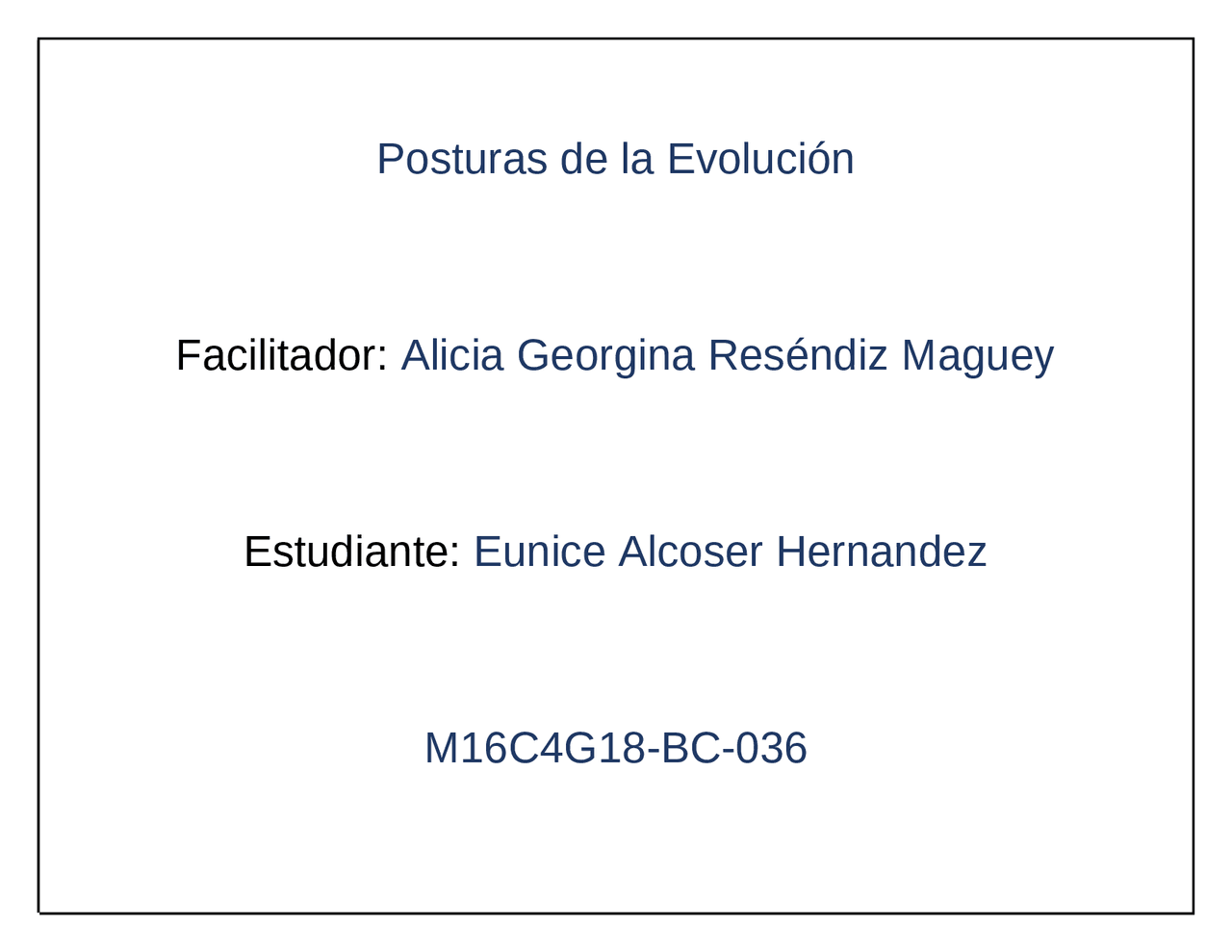 Actividad 1 Modulo 16 Docsity