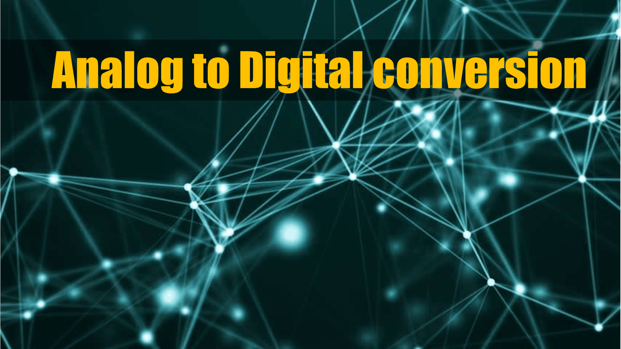 Digital And Analog Electronics Docsity