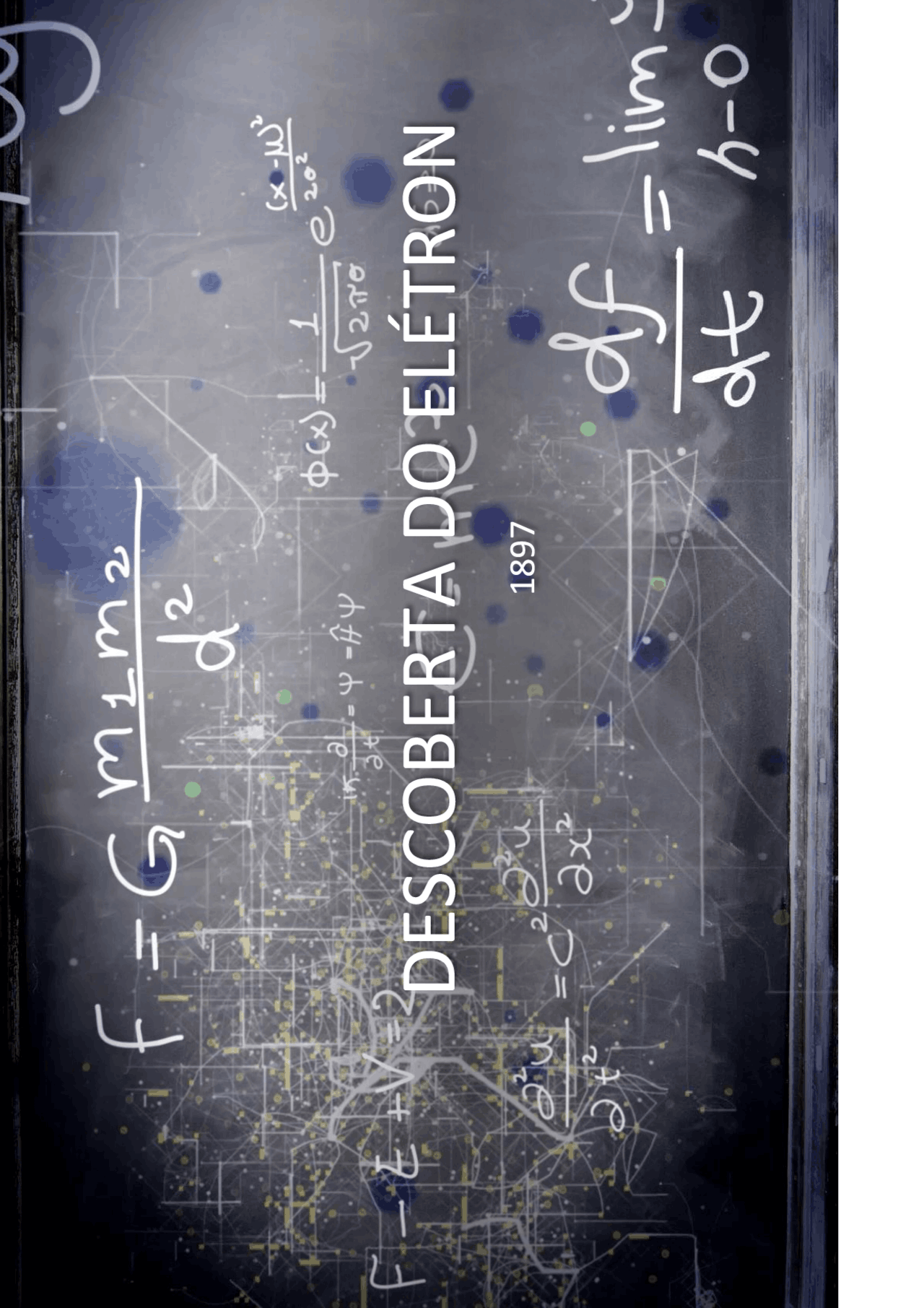 Descoberta Do Elétron Docsity