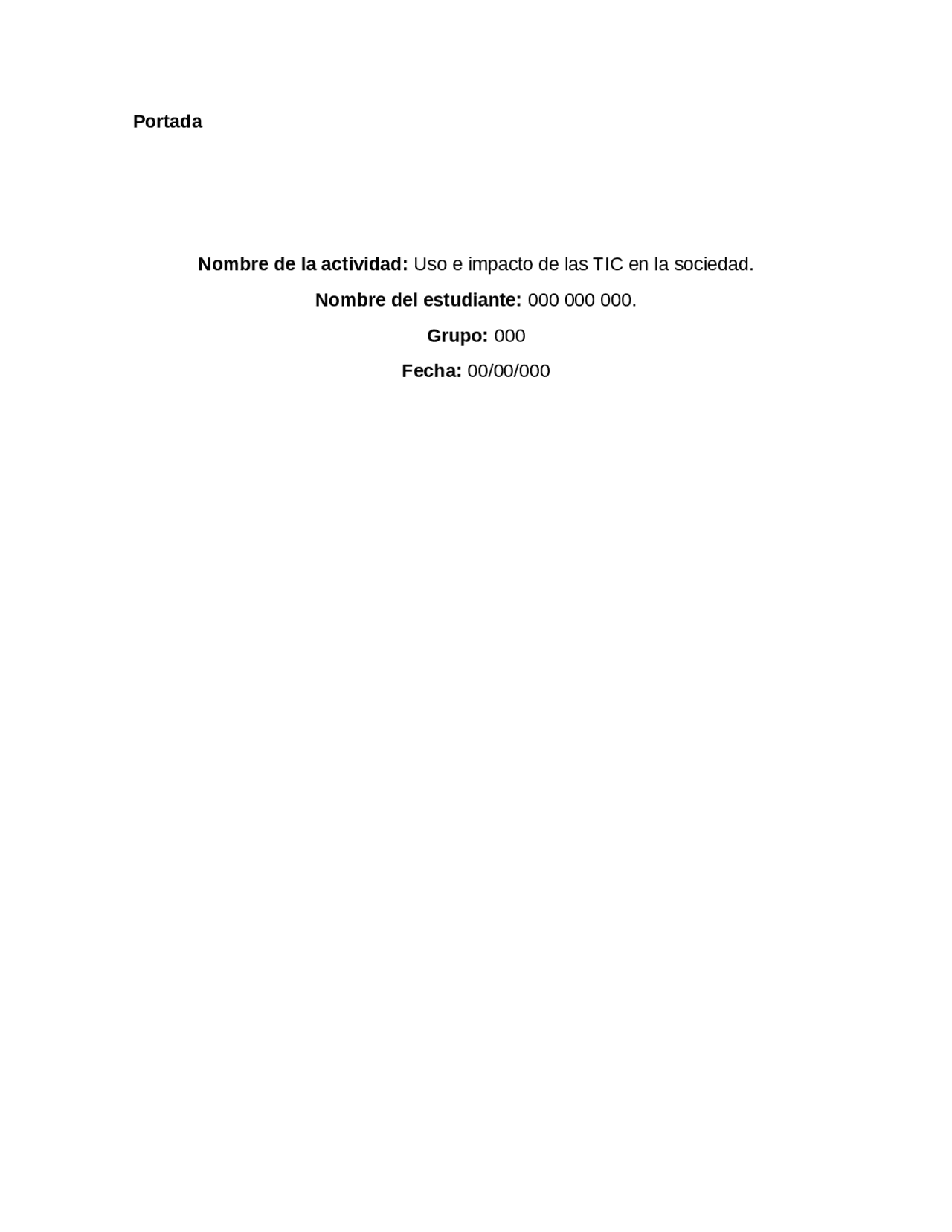 Actividad Integradora 2 Modulo 1 - Docsity