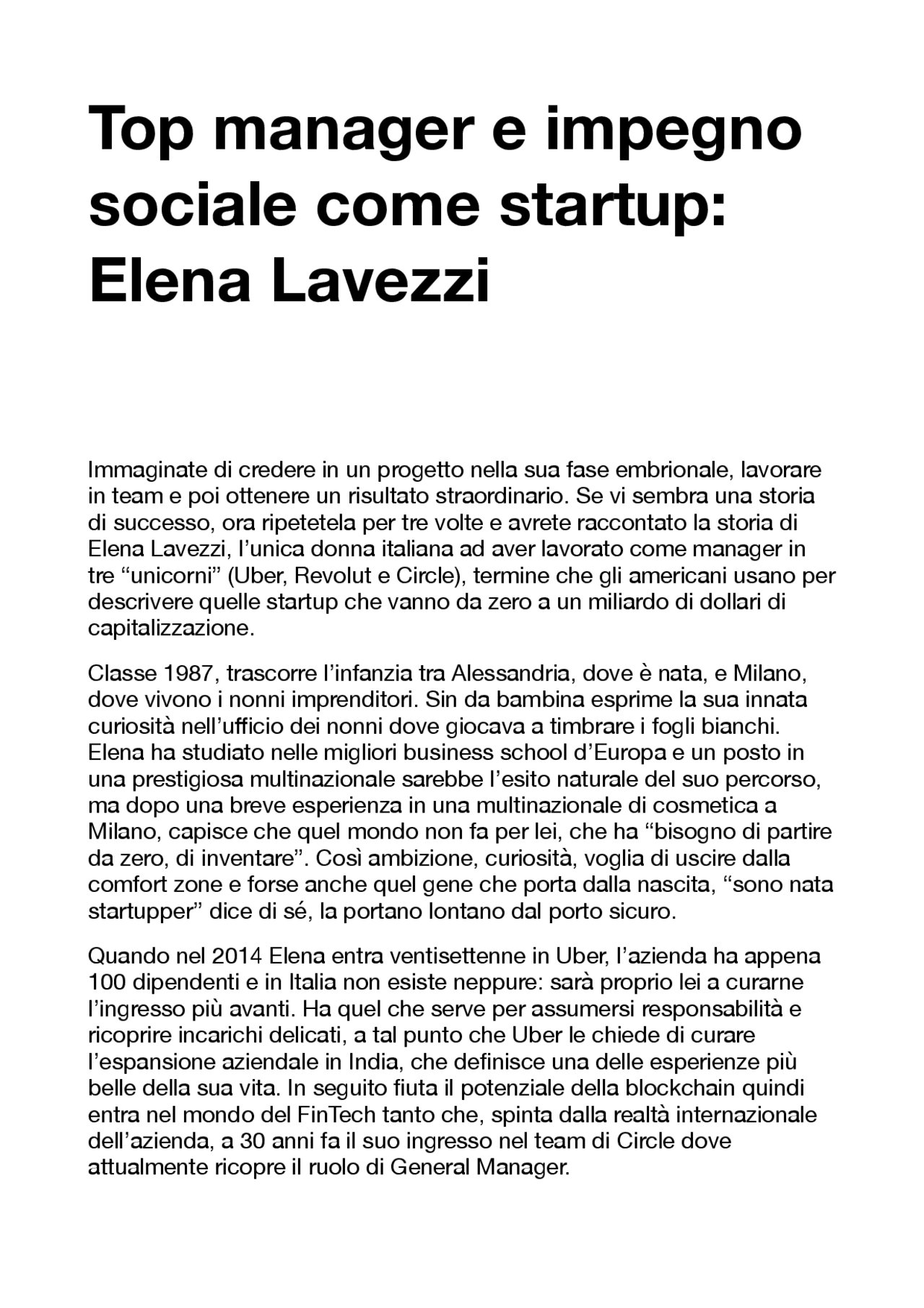 Progetto Di Comunicazione Docsity