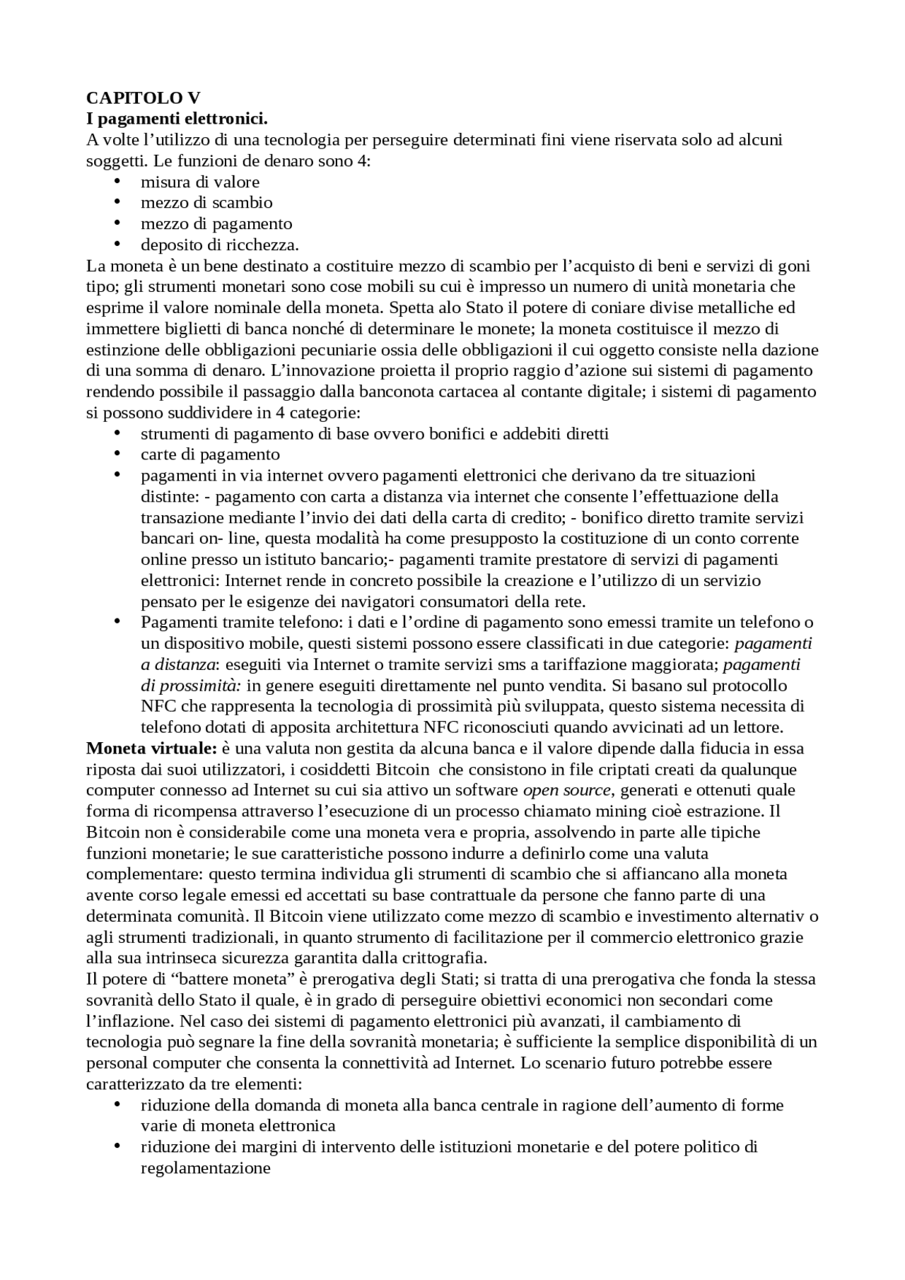 Il Diritto Dellera Digitale Docsity