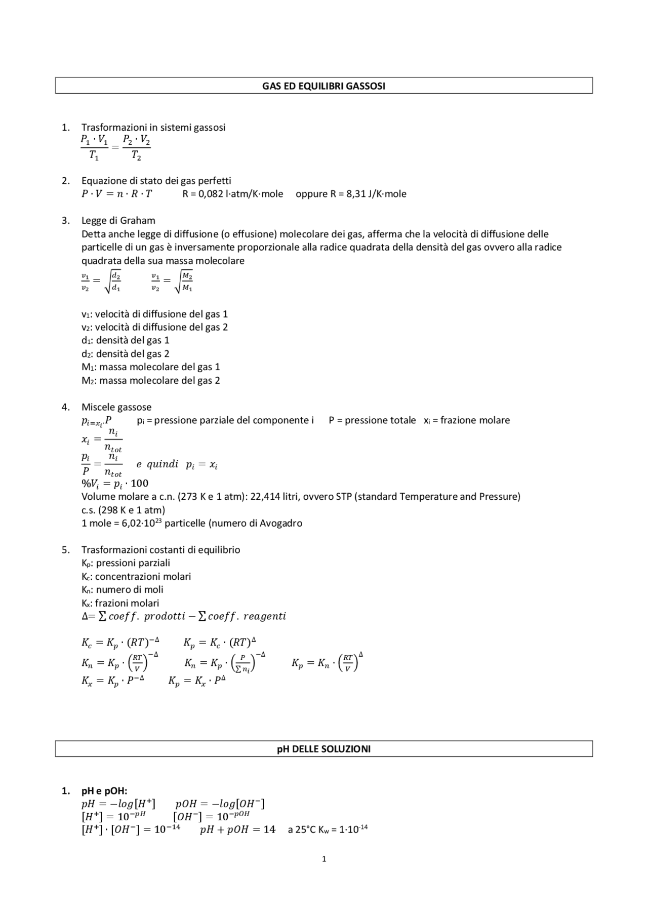Formulario Semplice Docsity