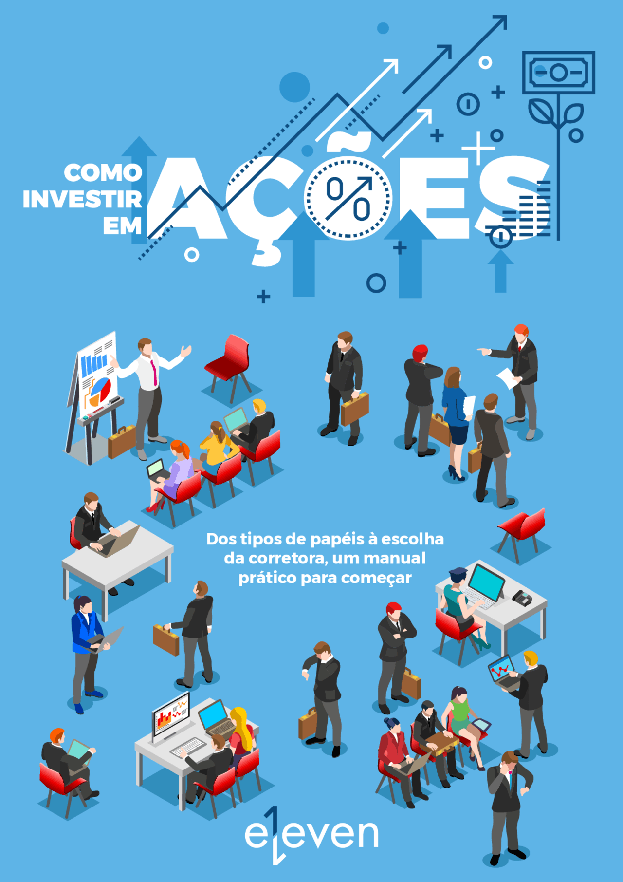 Como Investir Em Ações 1.0 - Docsity