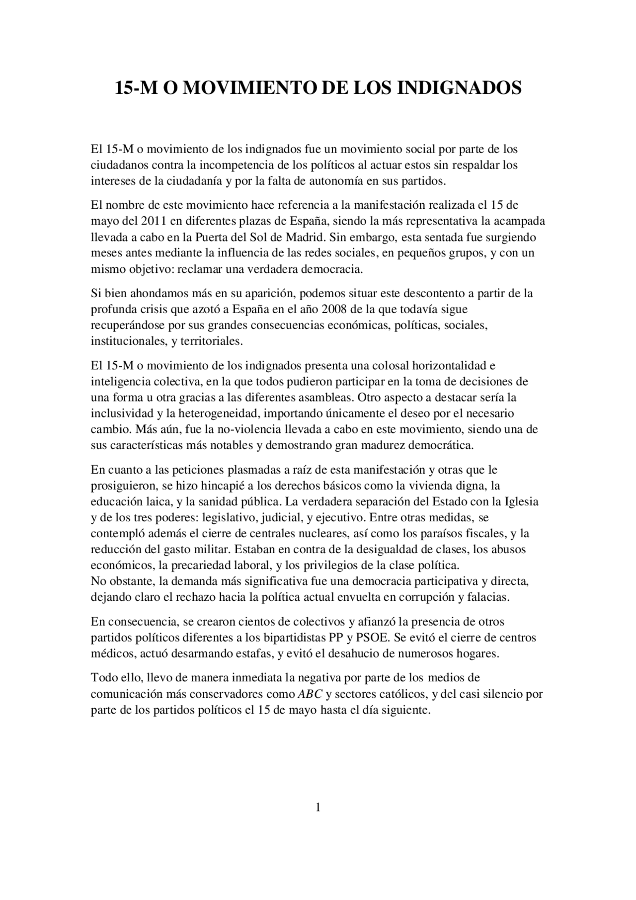 15m Testi Di Pedagogia Docsity