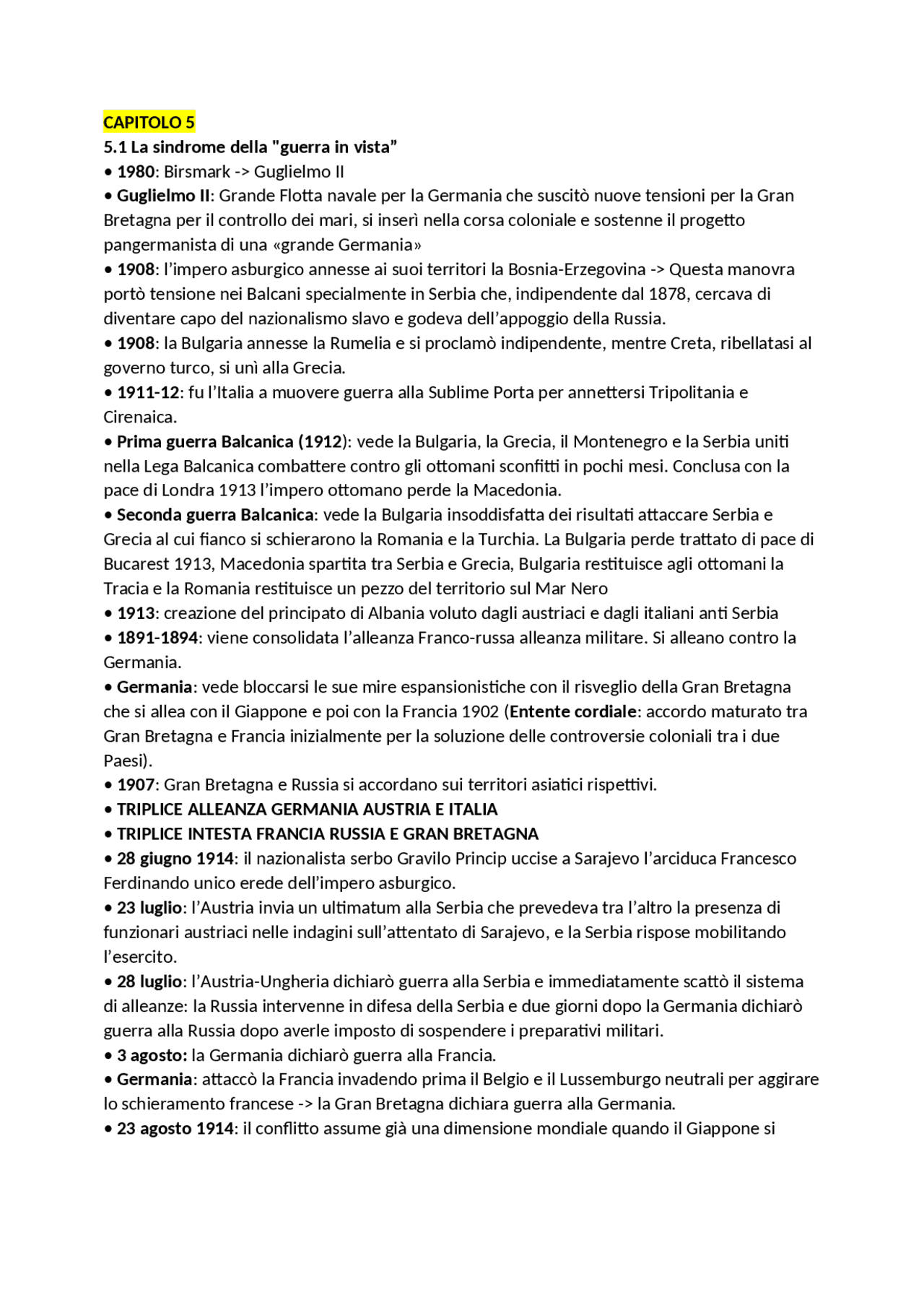 Storia contemporanea dal XIX al XXI secolo, Fulvio Cammarano, Giulia ...