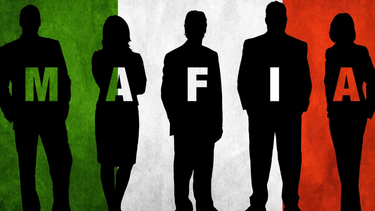 Tesina Terza Media Sulla Mafia Slide Di Storia Docsity