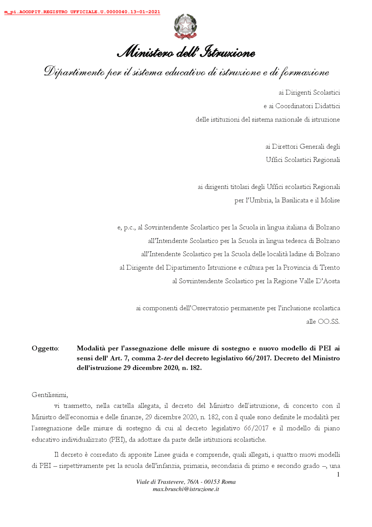 Appunti Inclusione Scolastica Docsity