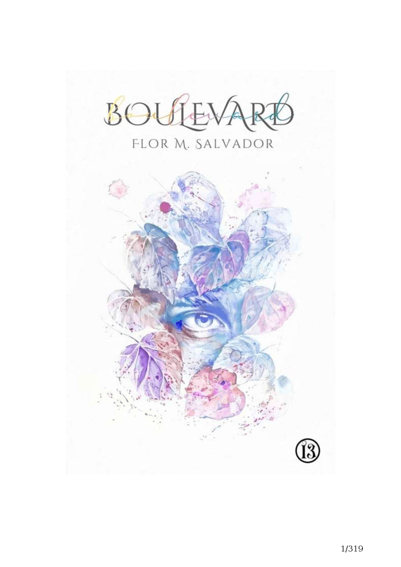 Boulevar by flor M salvador - Docsity