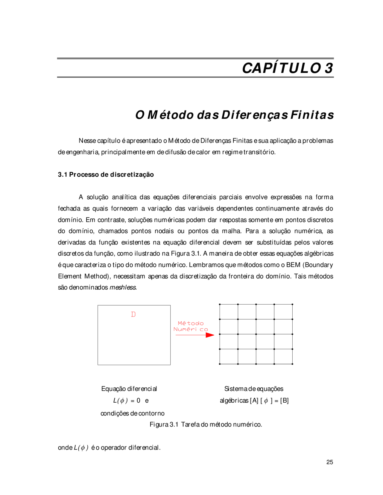 Equações Diferenciais Docsity