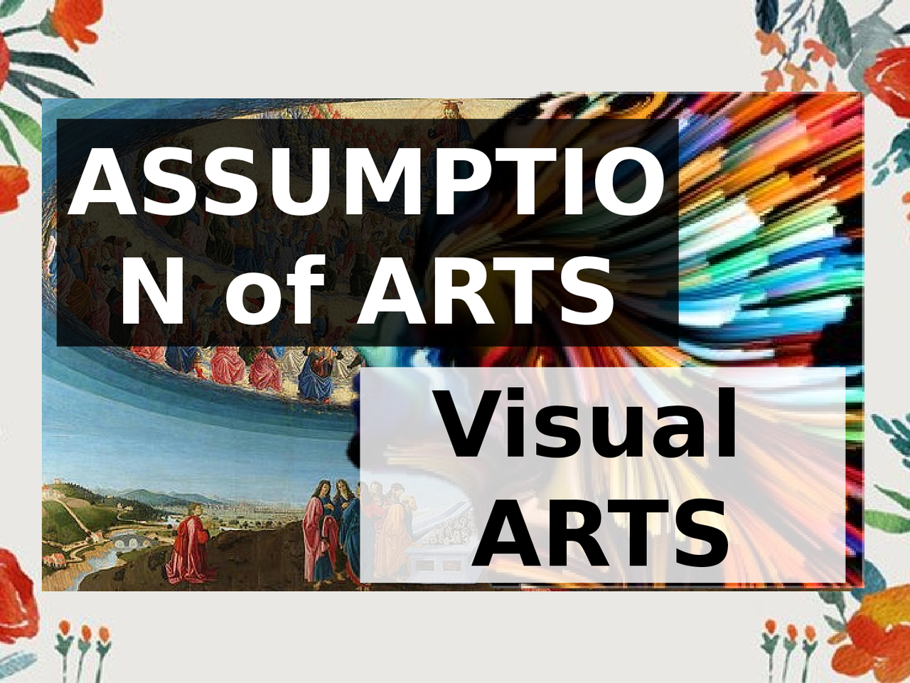 Art appreciation reviewer | Cheat Sheet Art | Docsity