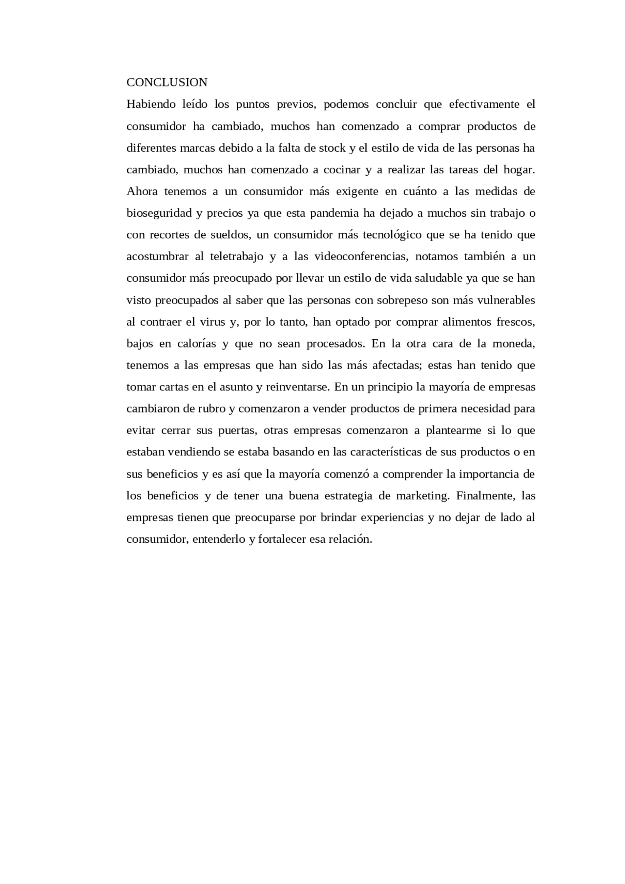 Caracteres Sobre Una Teoria Docsity