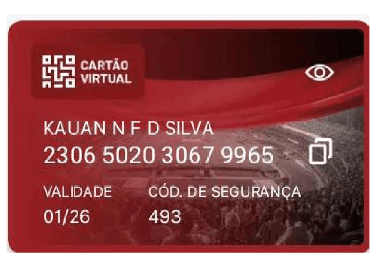 Credit Card and CNPJ situation validity - Docsity