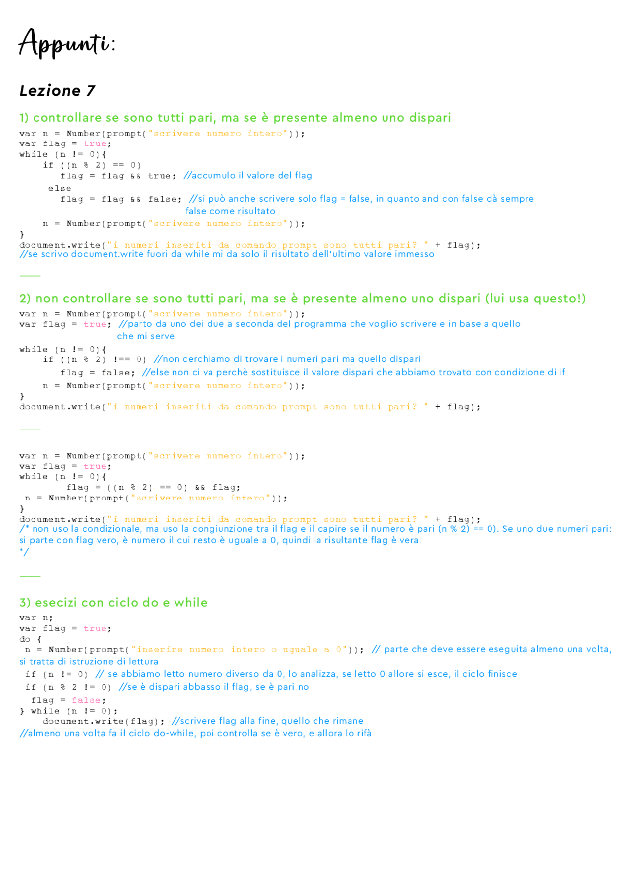 Esercizi Programmazione Esercizi Di Programmazione Java Docsity