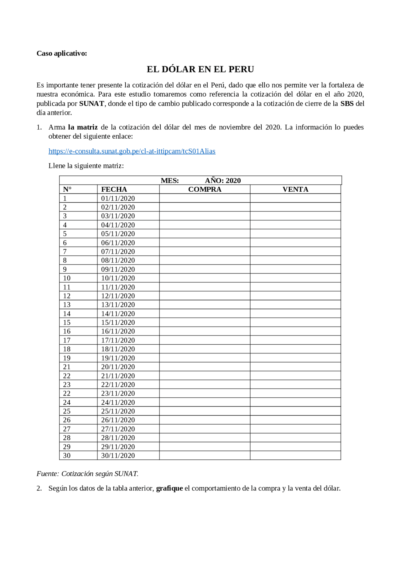 Complementos De Matematicafinal Docsity