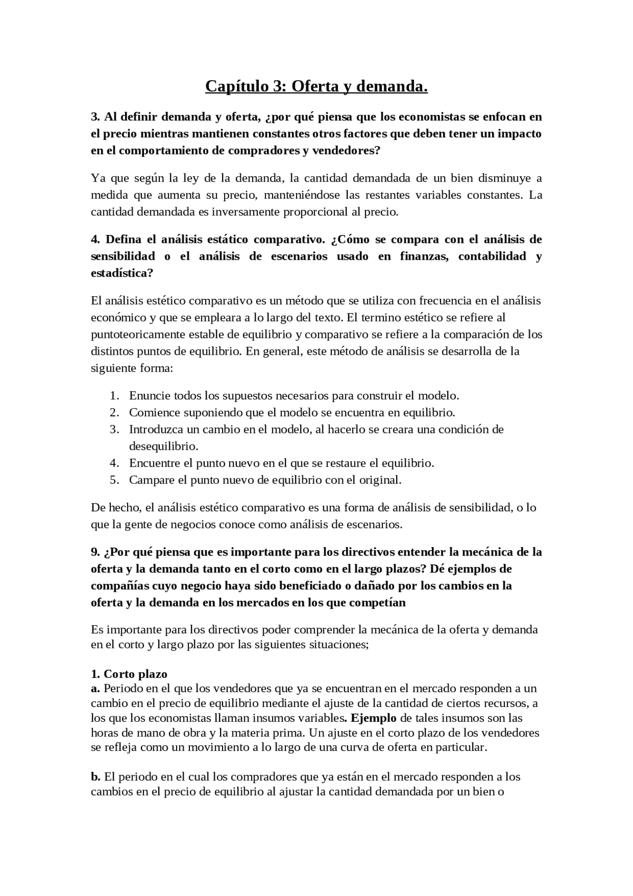 Econometría Ejercicios Resueltos Docsity