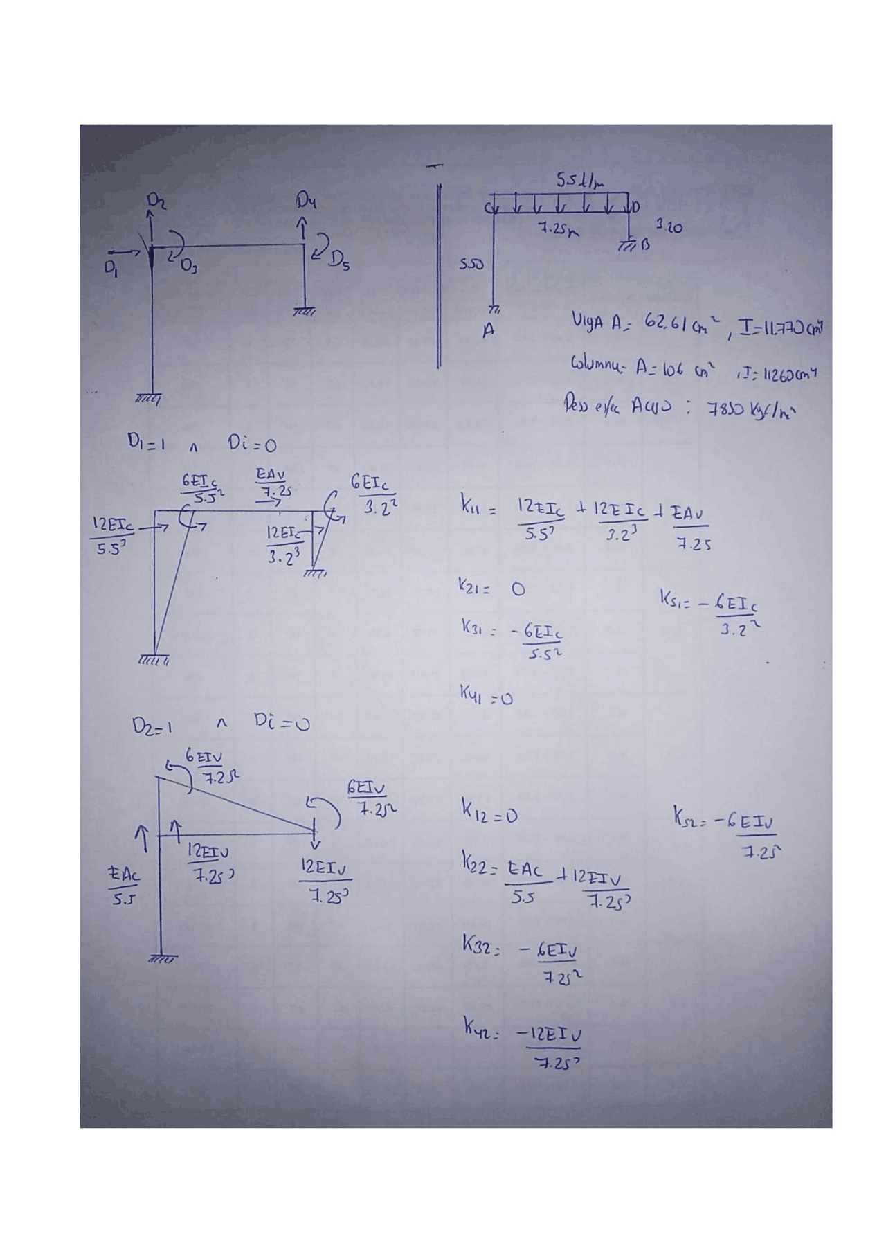 Analisis Estructural Ii Docsity