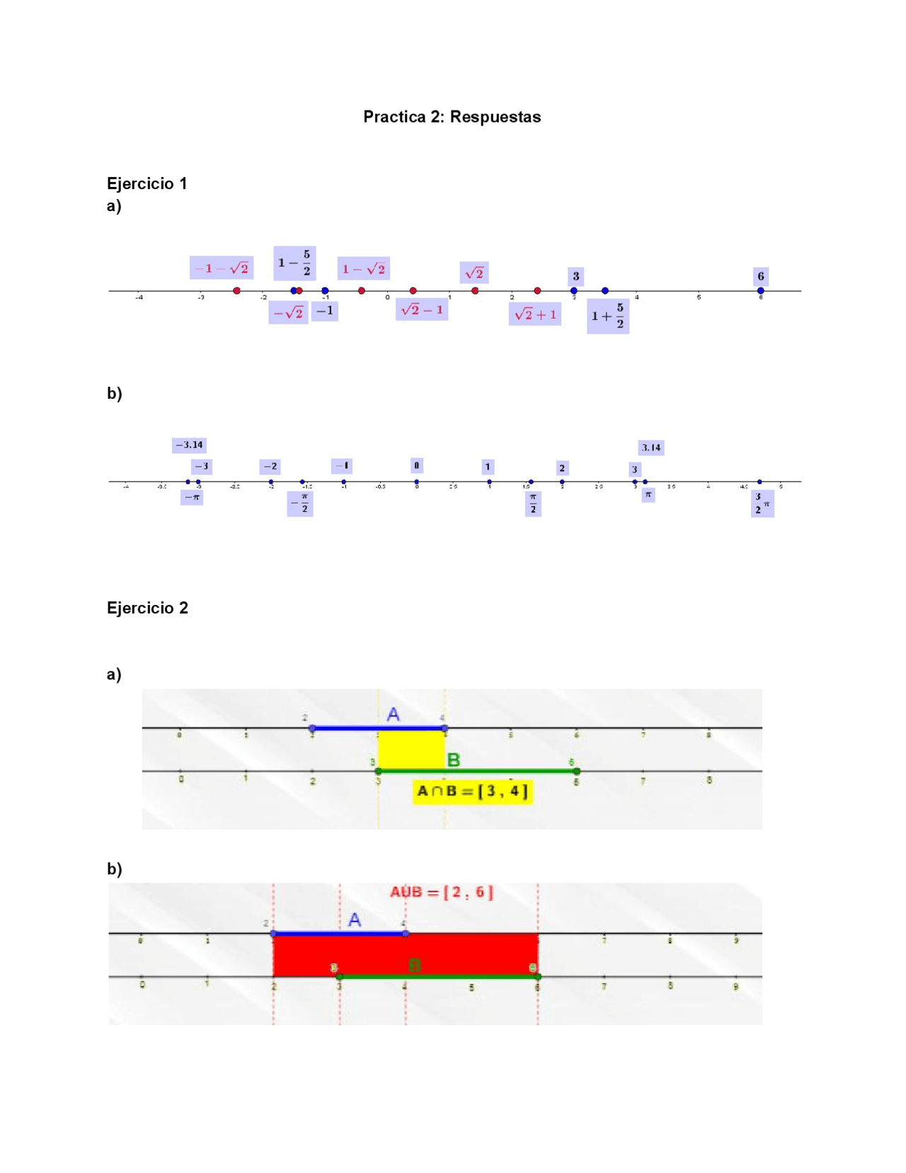 Analisis Matematicos Docsity
