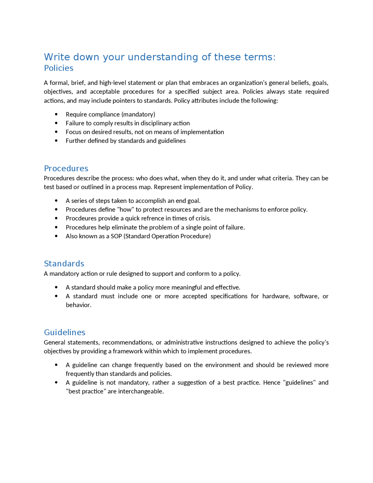 Assignment On Network Security Classwork Docsity