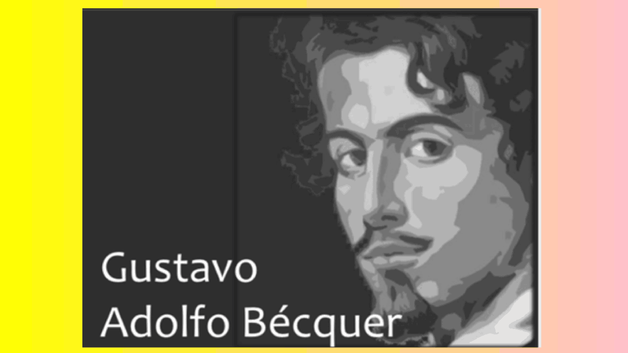 Appunti Di Spagnolo Su Becquer Docsity