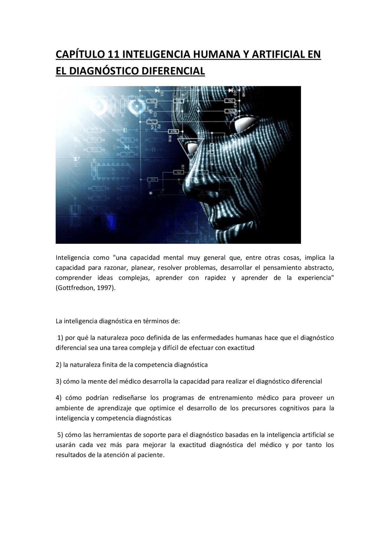 Informatica Diapositiva Docsity
