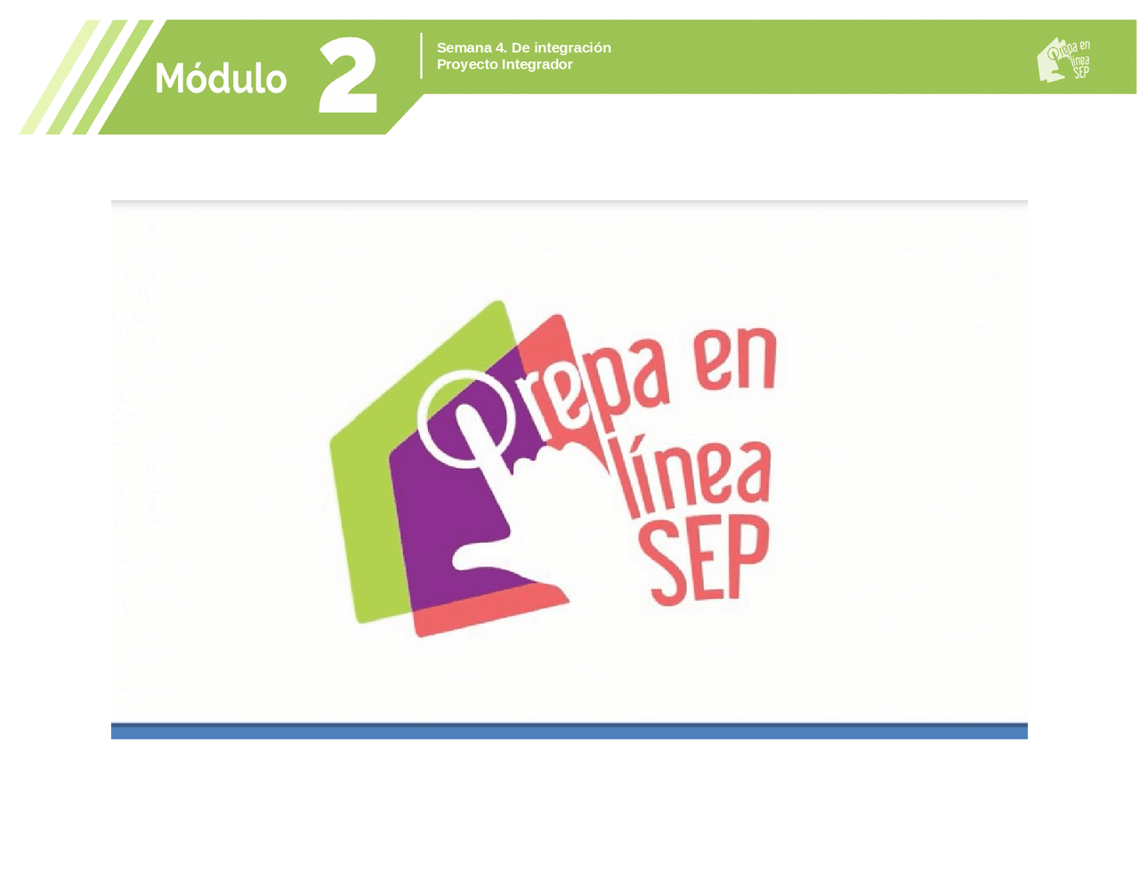 ACTIVIDAD INTEGRADORA 4 SEMANA 2 MODULO 19 - Docsity