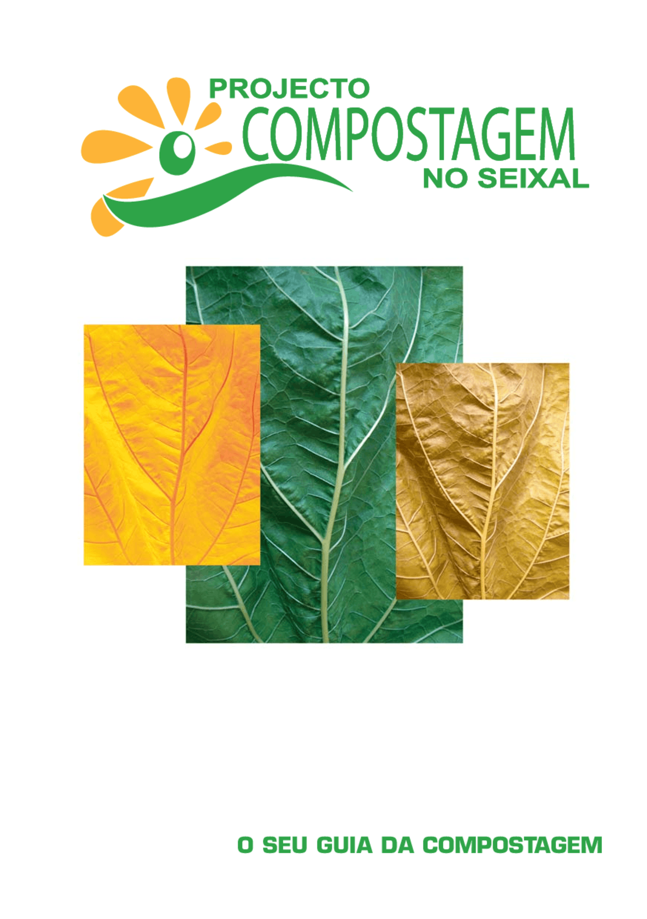 Manual De Compostagem Docsity