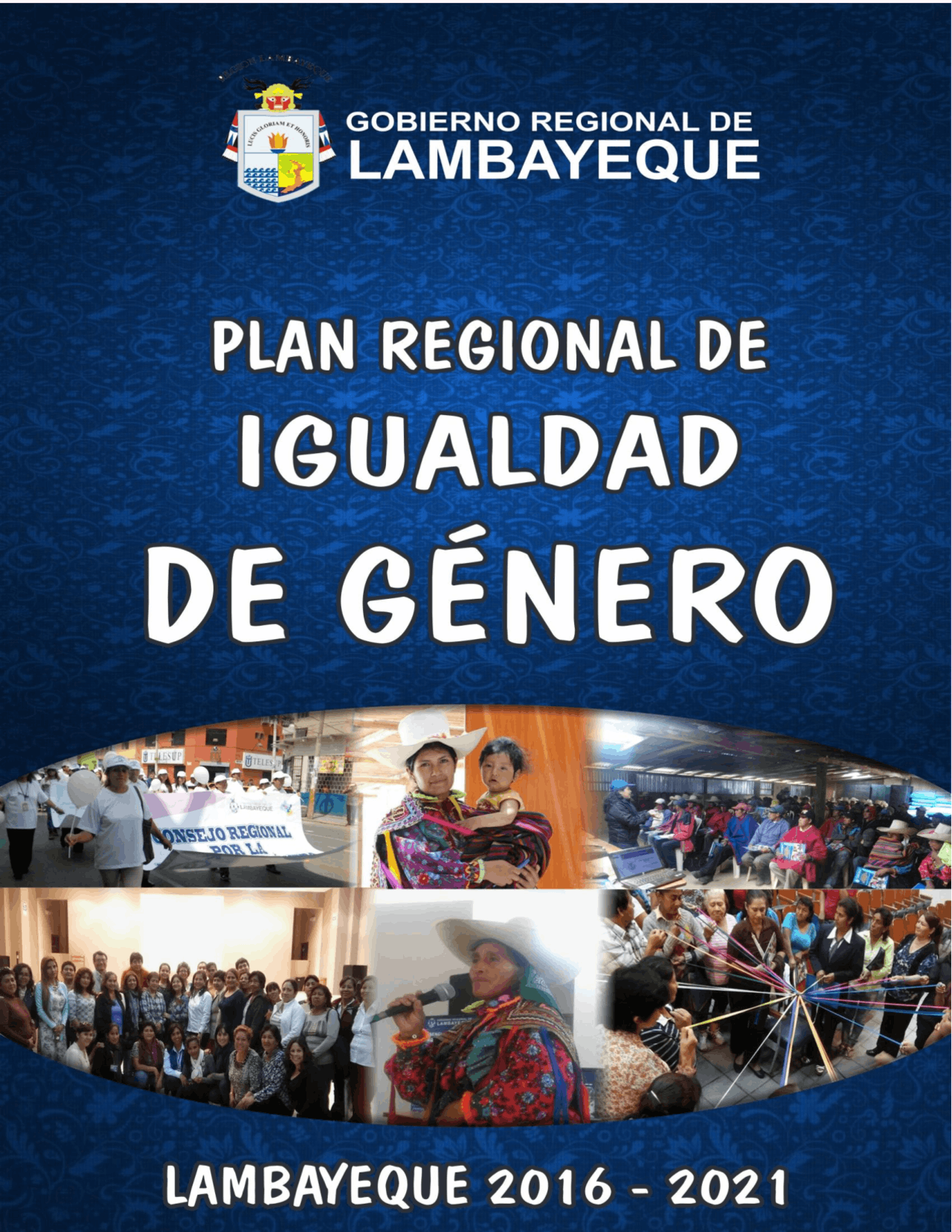 PLAN REGIONAL DE IGUALDAD DE GENERO - Docsity