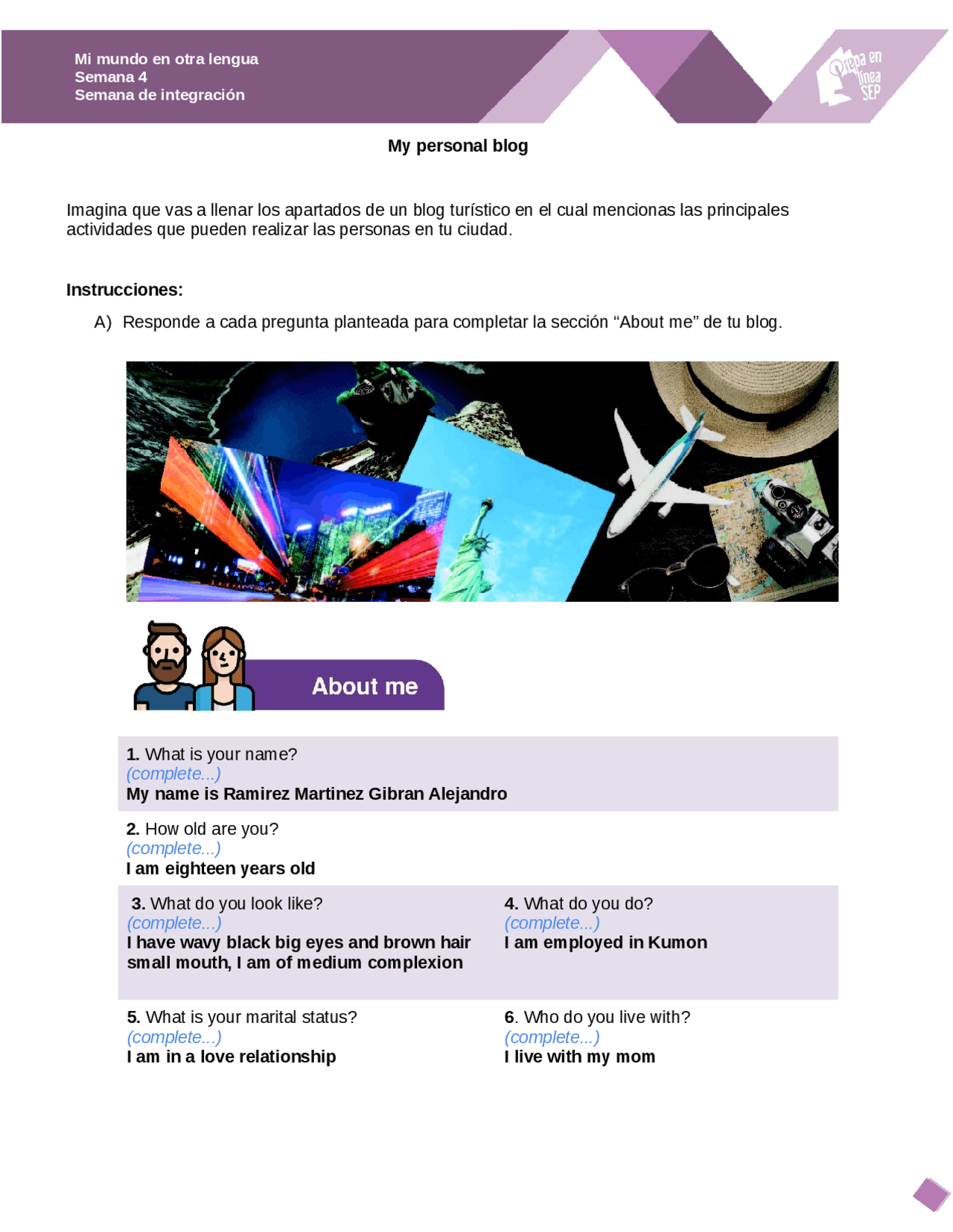 Tecnologia y ciencia 1 - Lecture notes 2 - Docsity