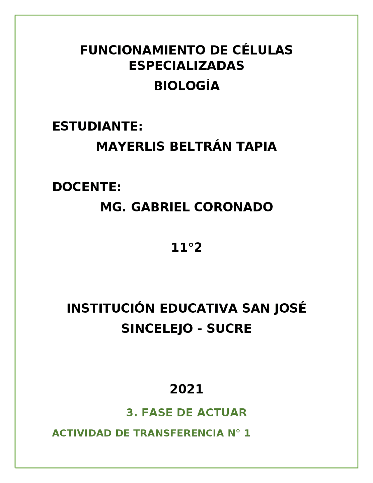 Sistema Nervioso Y Neuronas Docsity