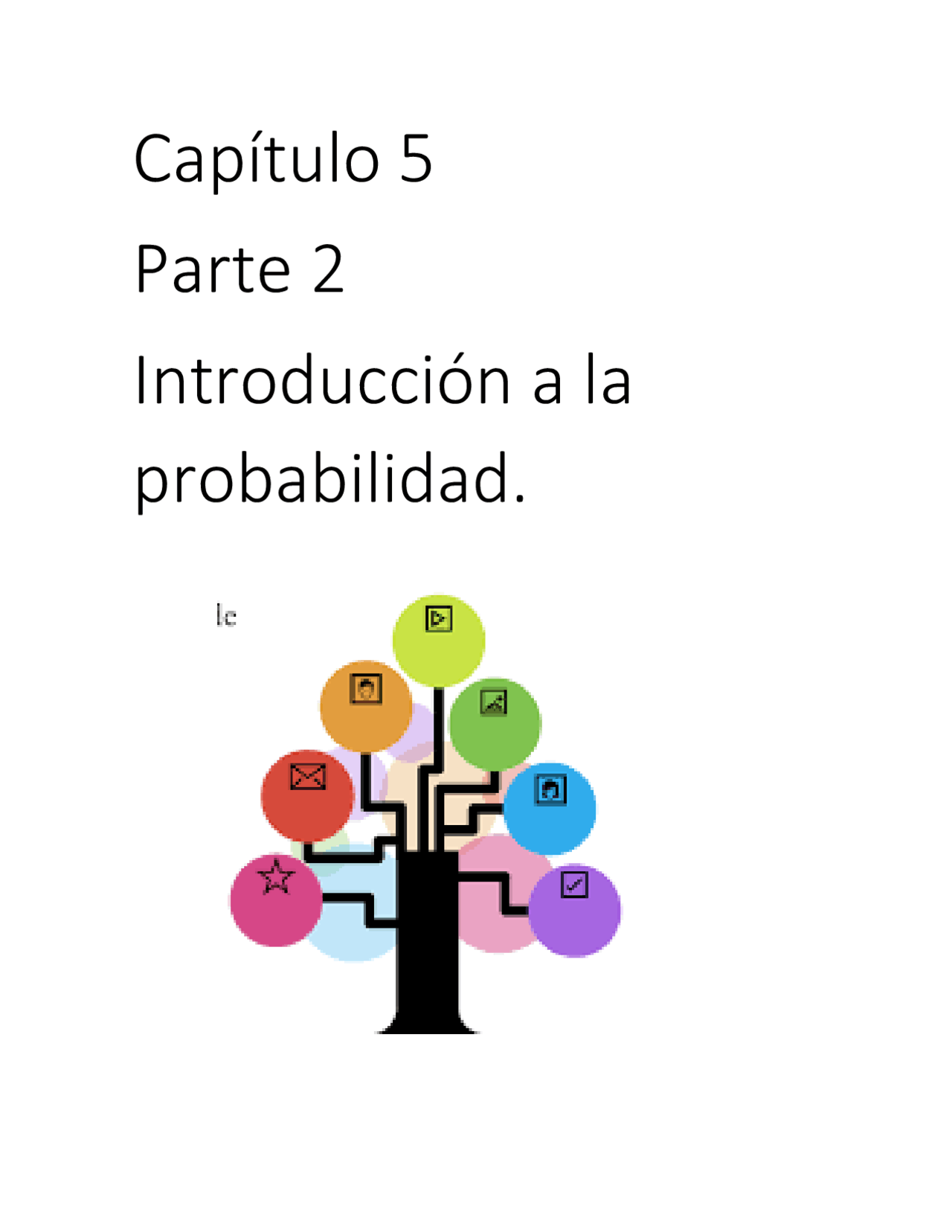Ejercicios De Estadística Cap 5 Docsity