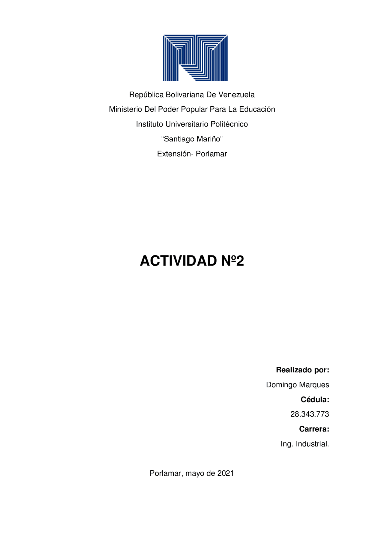 Examen De Analisis Numerico Docsity