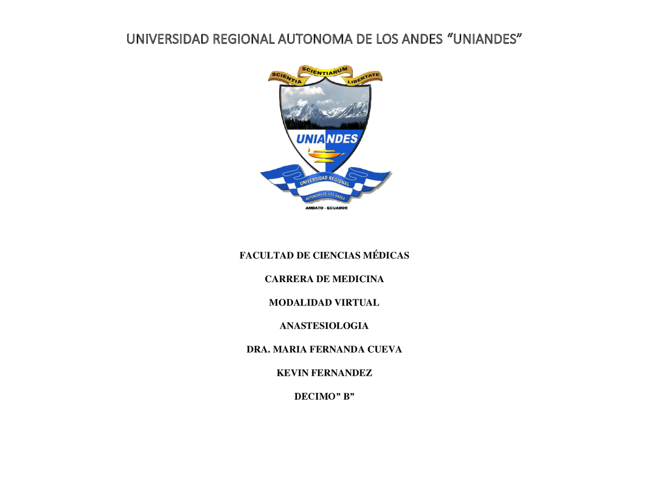 Receptores Colinérgicos Y Adrenérgicos Docsity