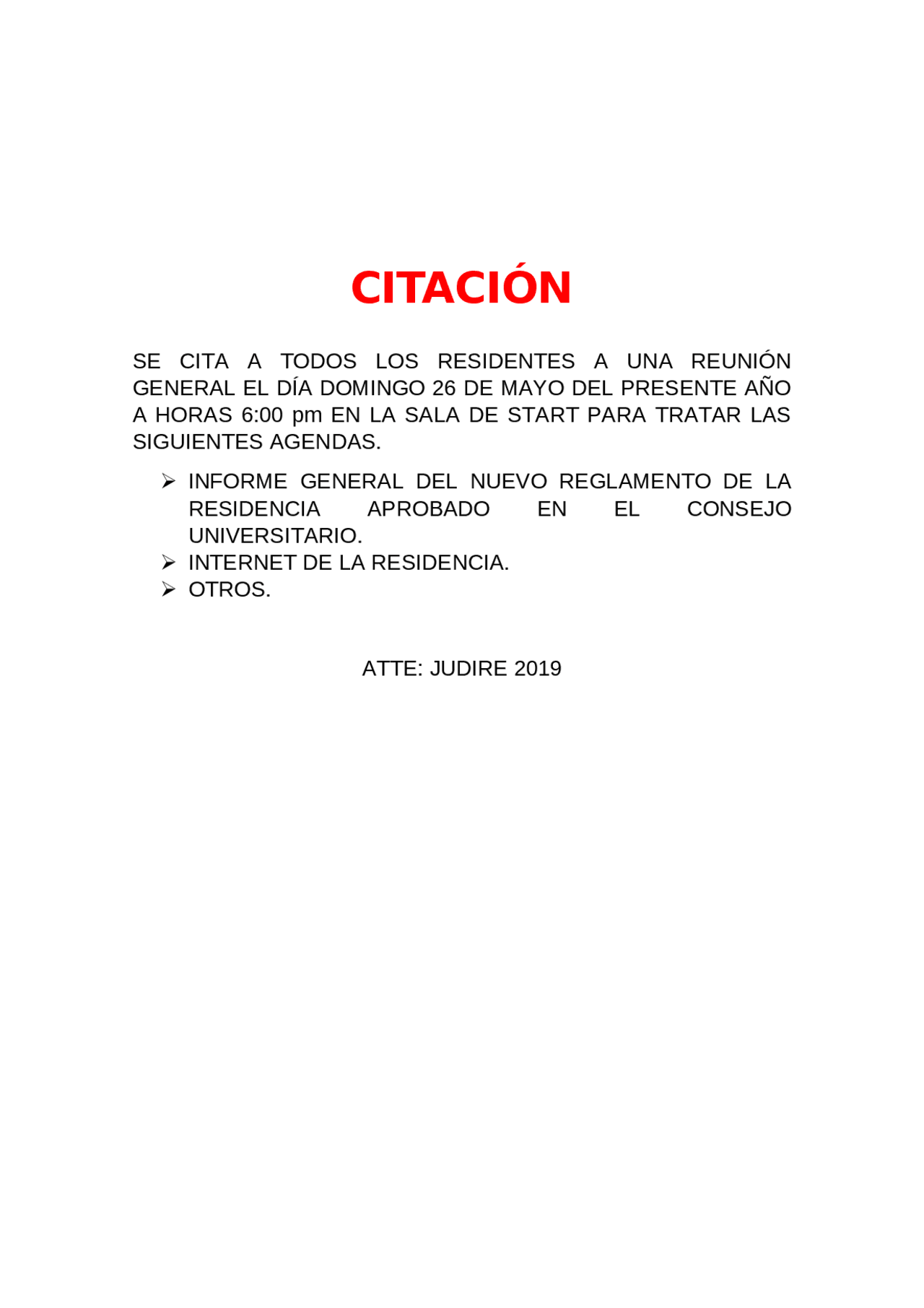 Citación de los documentos - Docsity