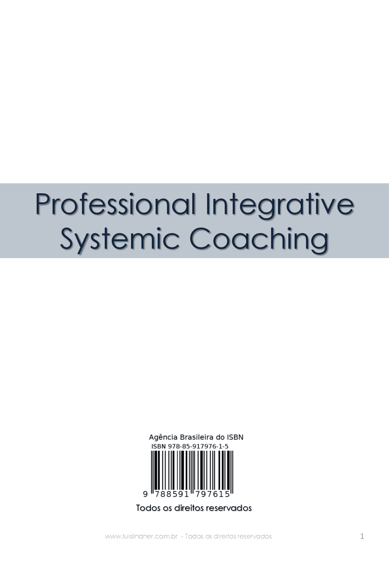 Profissional Workbook Docsity