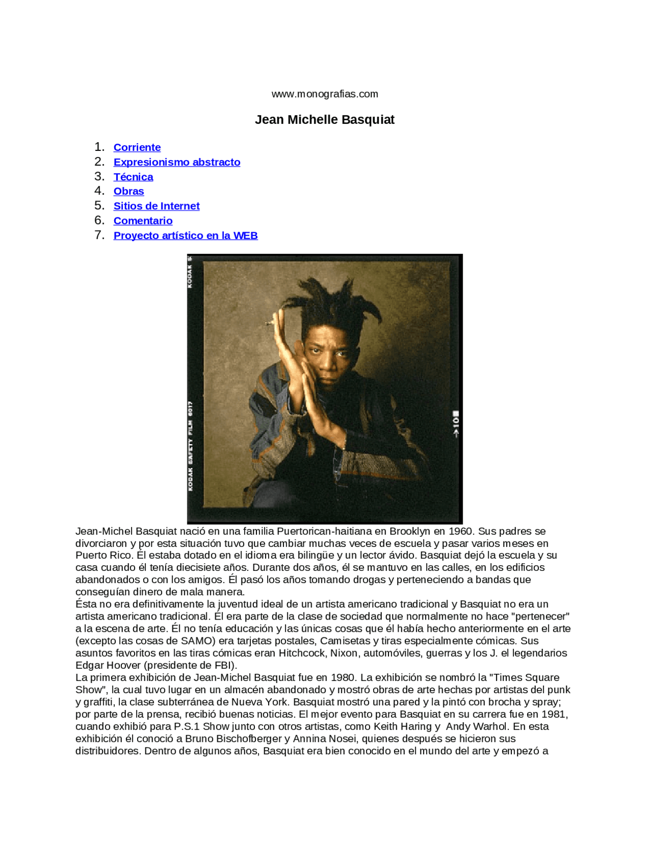 Judas el Malote en la Ciudad - Docsity